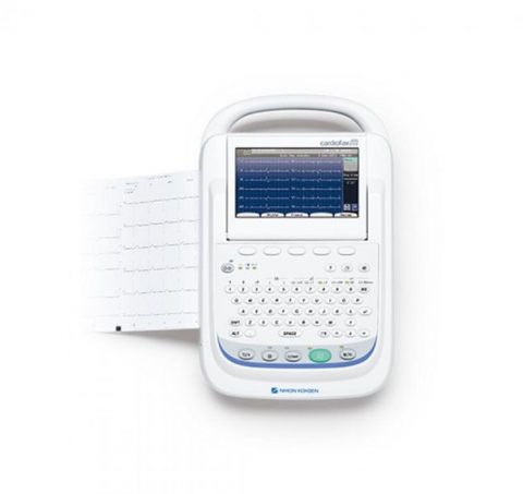 Nihon Kohden - Dksolutions.com.my